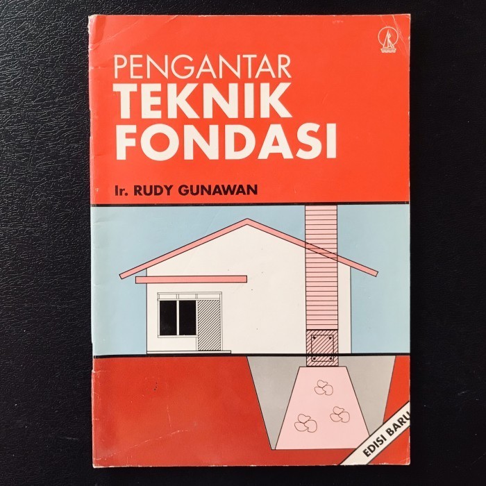Jual PENGANTAR ILMU BANGUNAN Penulis : Rudy Gunawan | Shopee Indonesia
