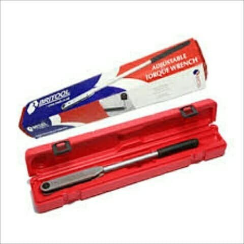 Jual Britool AVT100AEX AVT100A AVT 100 Kunci torsi 3/8" 2.5 - 11Nm ...