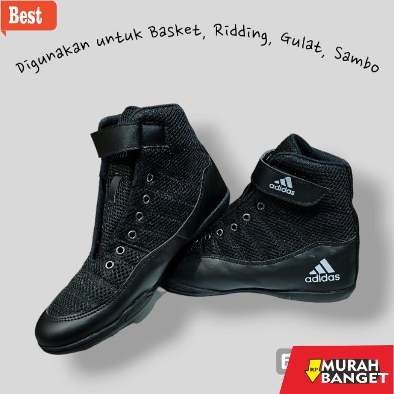Jual sepatu basket terbaik 2024 SEPATU BASKETBALL/ SEPATU BASKET ...