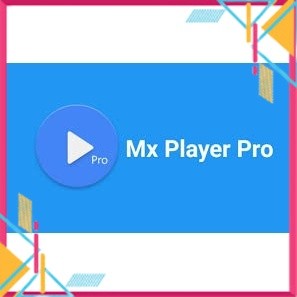 Jual MX Player Pro APK ANDROID Gwang | Shopee Indonesia