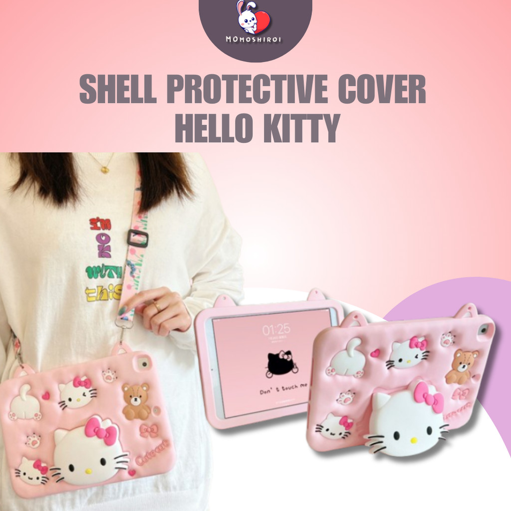 Jual Case Xiaomi Redmi Pad SE 11 Inch / Mi Pad 6 / 6 Pro / Mi Pad 5 / 5 ...