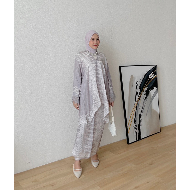 Jual HOTT PROMO READY STOCK JENNA Jupri Series (BUSUI FRIENDLY ...