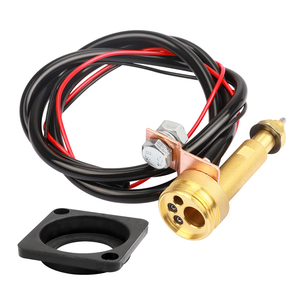 Jual Welding Panel Socket 90# Euro Central Connector Adaptor Torch ...
