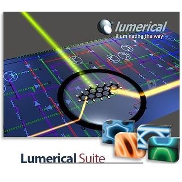 Jual Lumerical Suite 2018a x64 Full Version | Shopee Indonesia