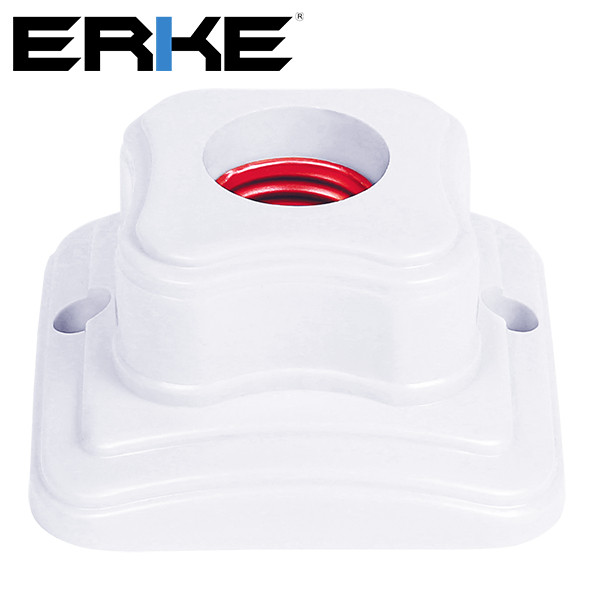 Jual Fitting Plafon Bravo ERKE / Fitting Oval ERKE / Fitting Lampu (K ...