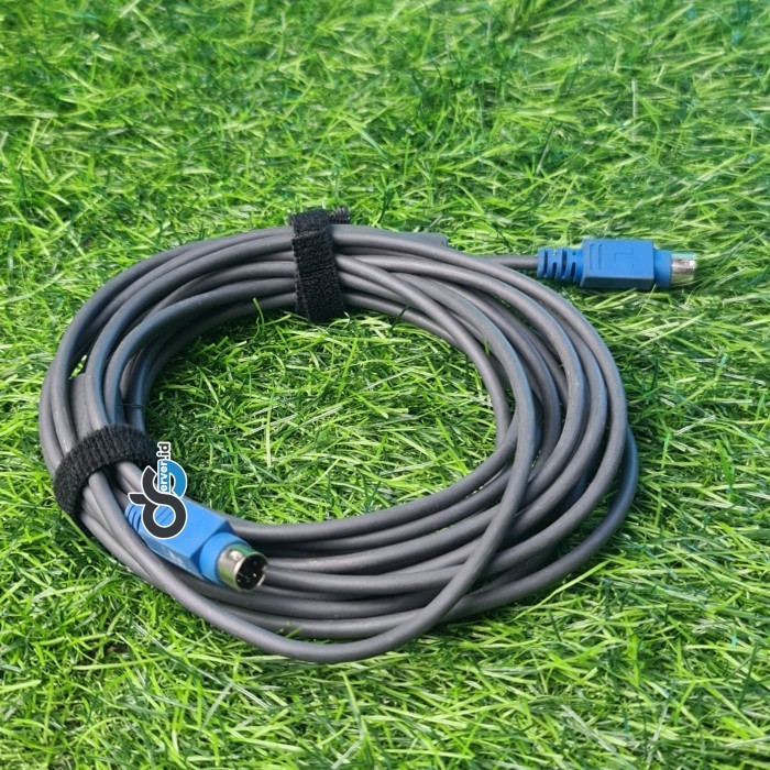 Jual Kabel logitech web group confrence (Power From Hub to Speaker ...