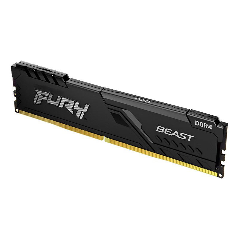 Jual 1/2PCS HypeX BEAST Memoria DDR4 RAM 8GB 16GB 3600MHz 2400 2666 ...