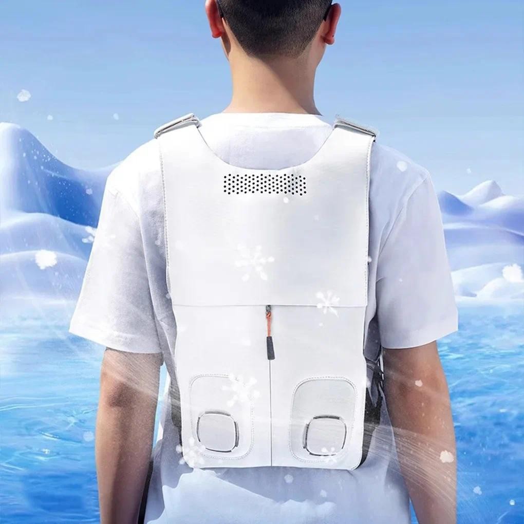 Jual Semiconductor Refrigeration Cooling Air Conditioner Clothing ...