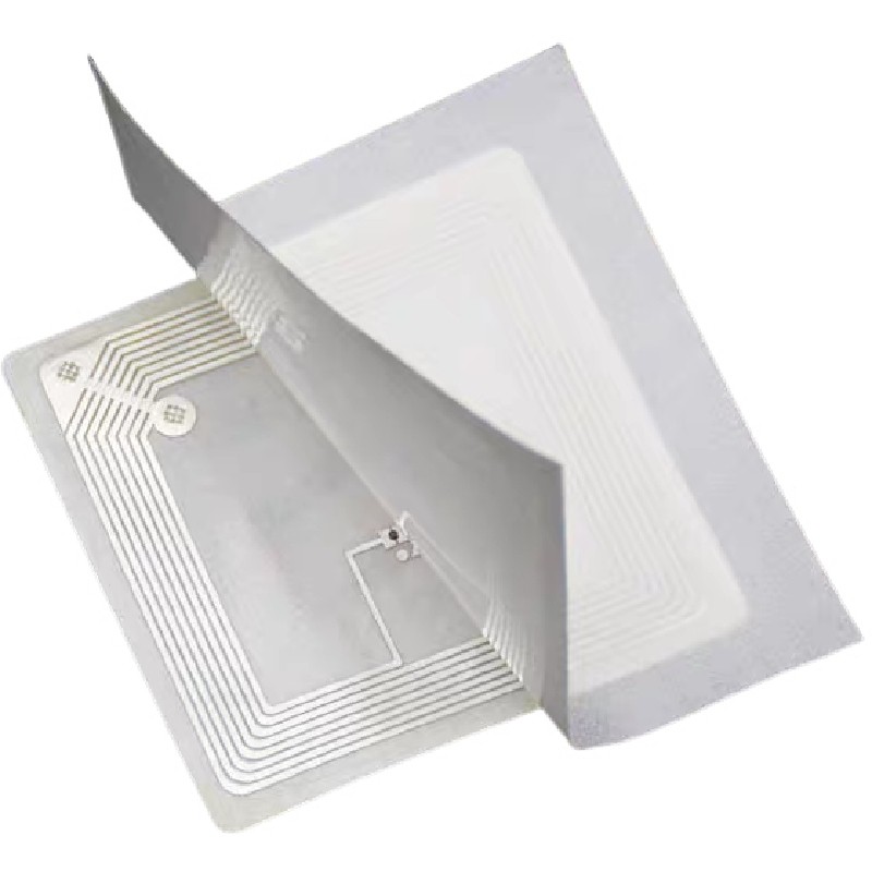 Jual 1000PCS ISO15693 I CODE SLIX RFID Library Tags 13.56MHz RFID UHF ...