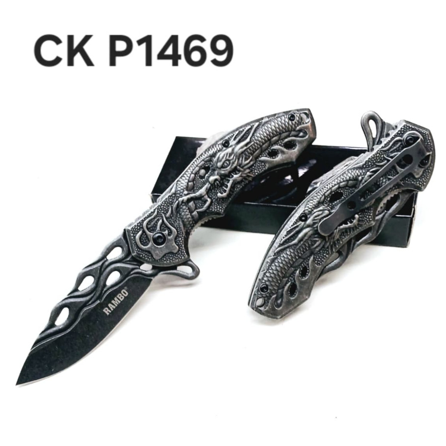 Jual Pisau Sayur dan Daging Original Toko Amanah P1469 Tajam BISA COD | Shopee Indonesia