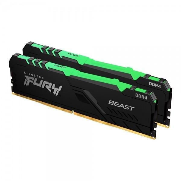 Jual Ram PC GAMING DDR4 RGB 32GB PC 3600 - 2x16 GB - 2 | Shopee Indonesia
