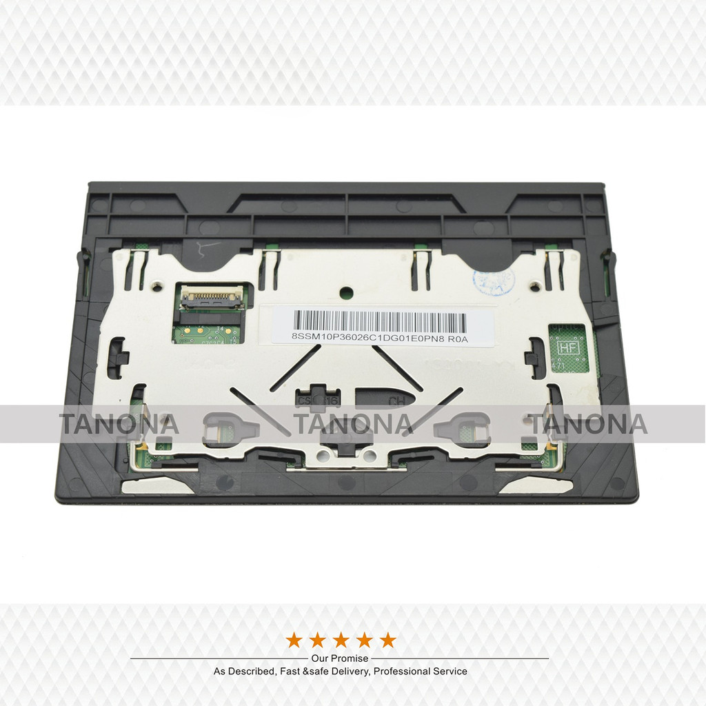 Jual New 01YU054 01YU300 For Thinkpad T14 Gen 1 T15 Gen 1 T490 T495 ...