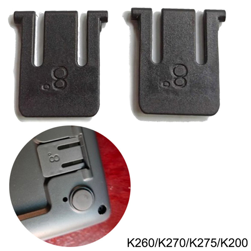 Jual 2Pcs Keyboard Bracket Leg Stand for logi tech K260/K270/K275/K200 ...