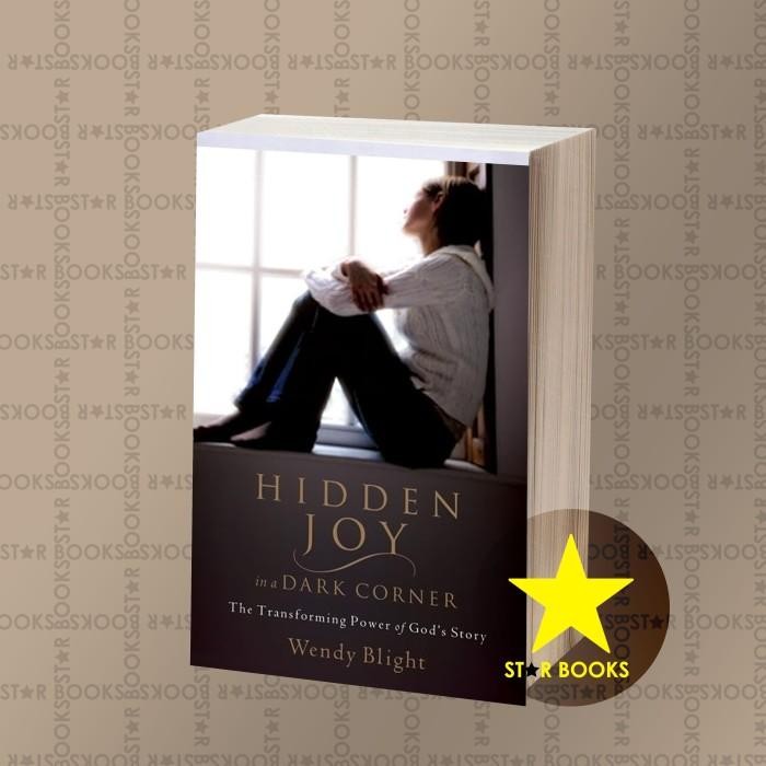Jual Hidden Joy in a Dark Corner: The Transforming Power of God's Story ...