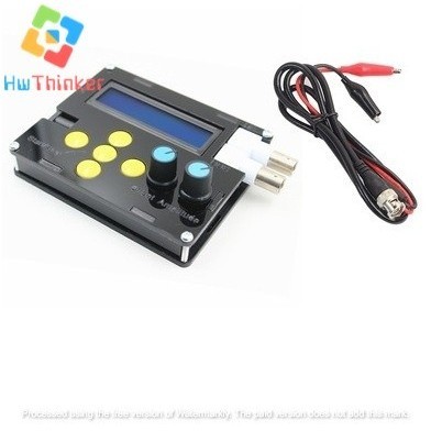 Jual DS99 DDS Function Signal Generator Sine Square Triangle Sawtooth ...