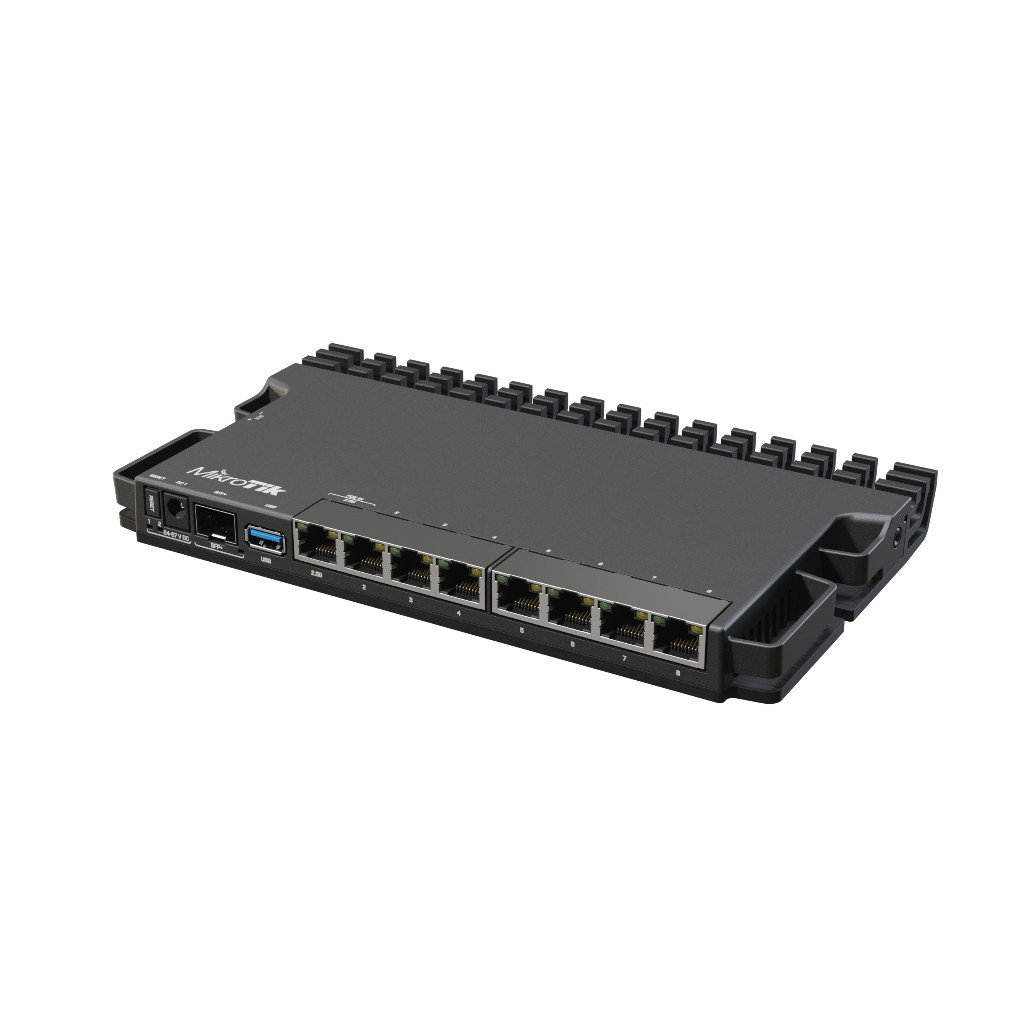 Jual Mikrotik RB5009UG+S+IN With Router OSL5 - Garansi Resmi | Shopee ...
