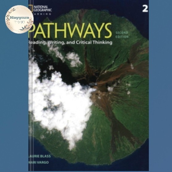 Jual Buku Pathways 2: Reading, Writing, and Critical Thinking - BLACK ...