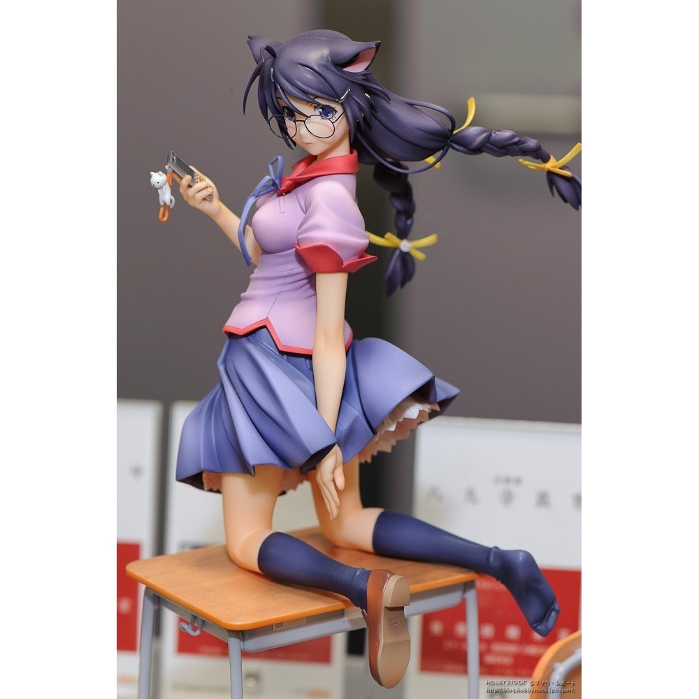Jual (Pre Order) Figure Bakemonogatari / Monogatari Series - Hanekawa ...