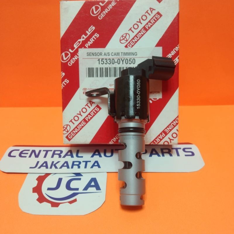 Jual SENSOR OLI SENSOR VVTI OIL GRAND NEW AVANZA 1.5 1500CC UP ATAS ...