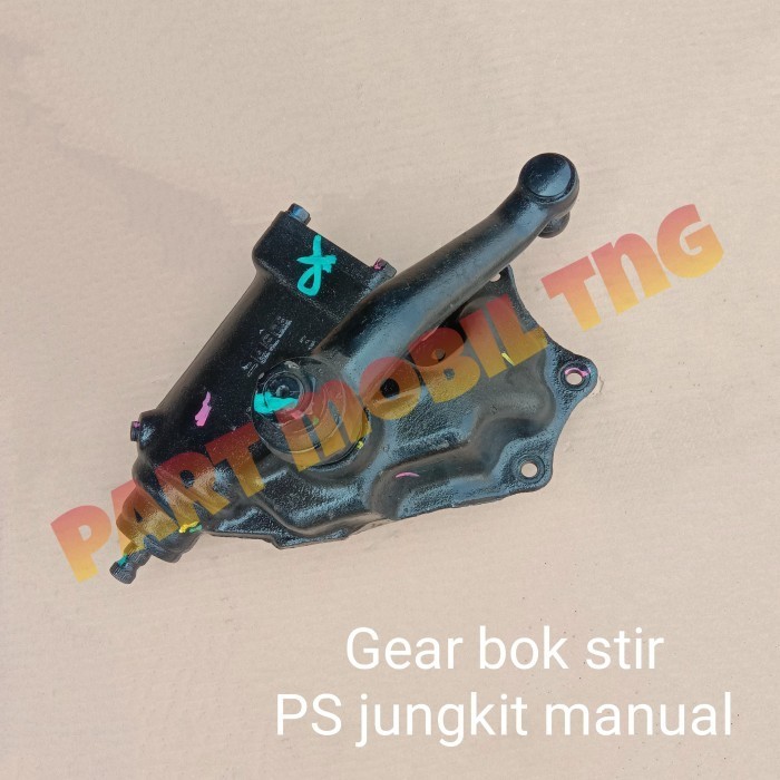 Jual Gearbox Steer Gir Box Stir Ps Ragasa Jungkit Manual | Shopee Indonesia