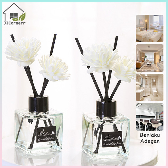 Jual Diffuser Aromatheraphy Stick Pengharum Ruangan Parfum Essential ...