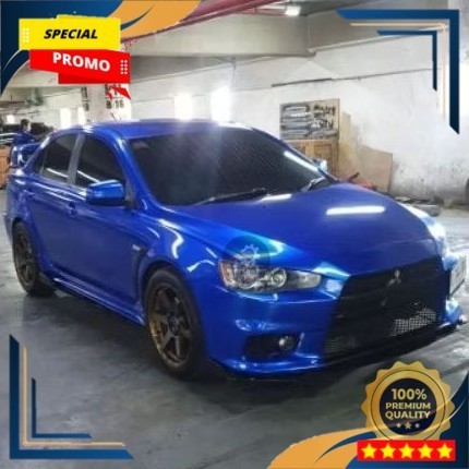 Jual Bodykit Lancer Evo X Mitsubishi Lancer Evo ex Grade A Plus Grade A | Shopee Indonesia