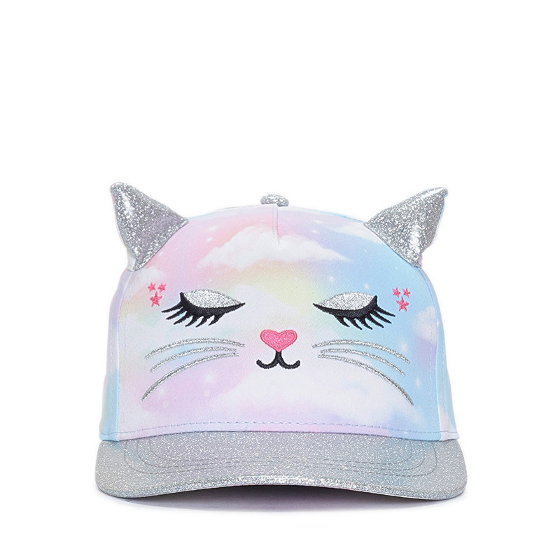 Jual Skechers Unicorn Cap Girls - White | Shopee Indonesia