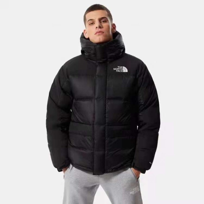 Jual Jaket Pria Dewasa Musim Dingin Men WInter Jacket Hangat Fashion ...