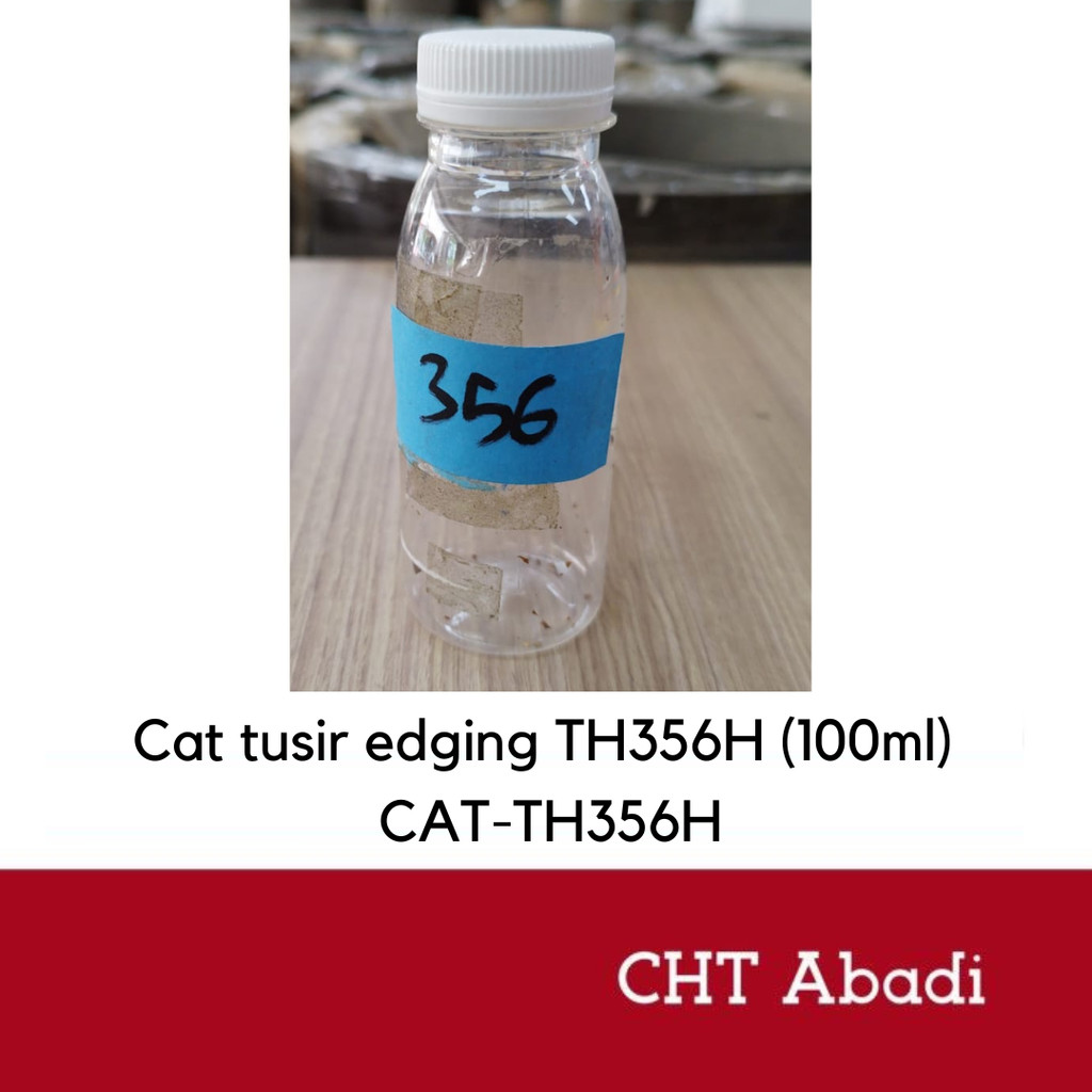 Jual Dempul / Cat tusir edging HPL TH 356 H (100ml) | Shopee Indonesia