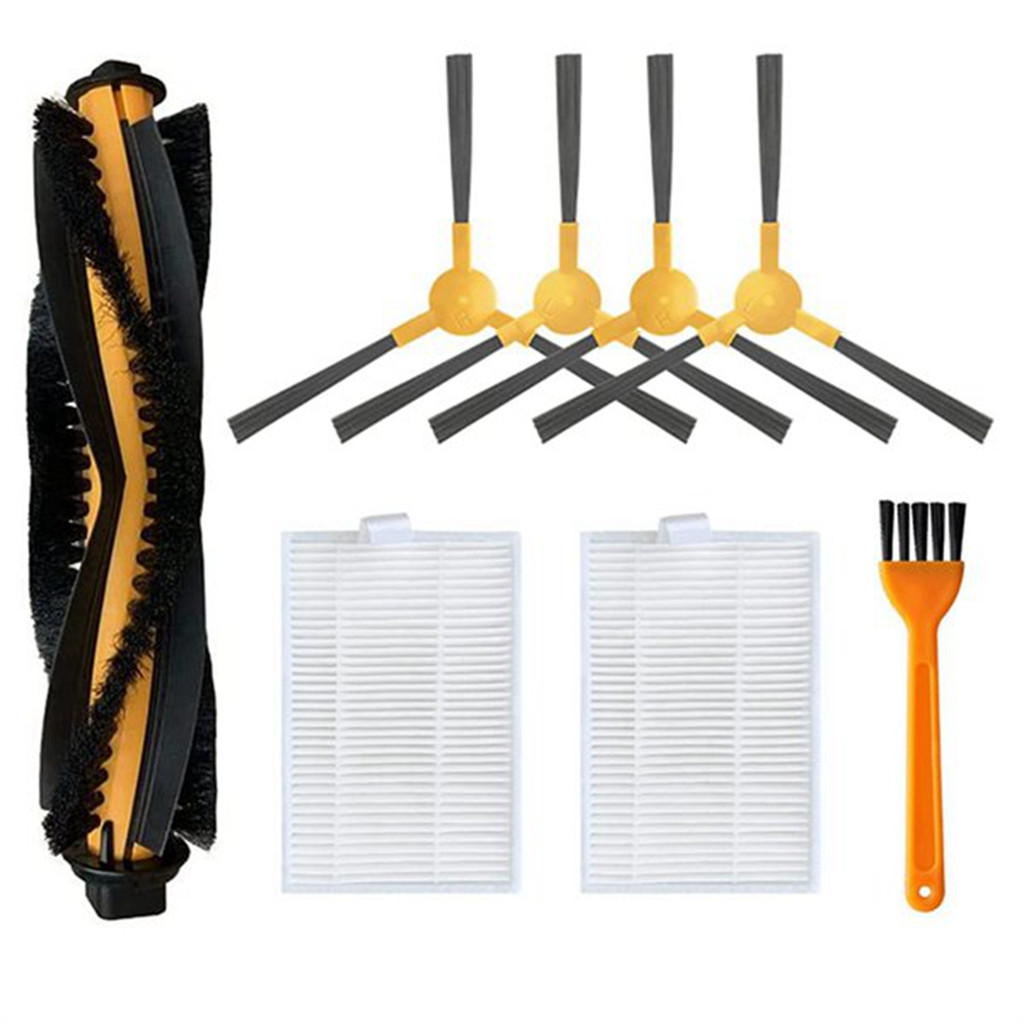 Jual For C30B XR500 E30 800T 820S 820T 830T Robot Vacuum Main Side ...