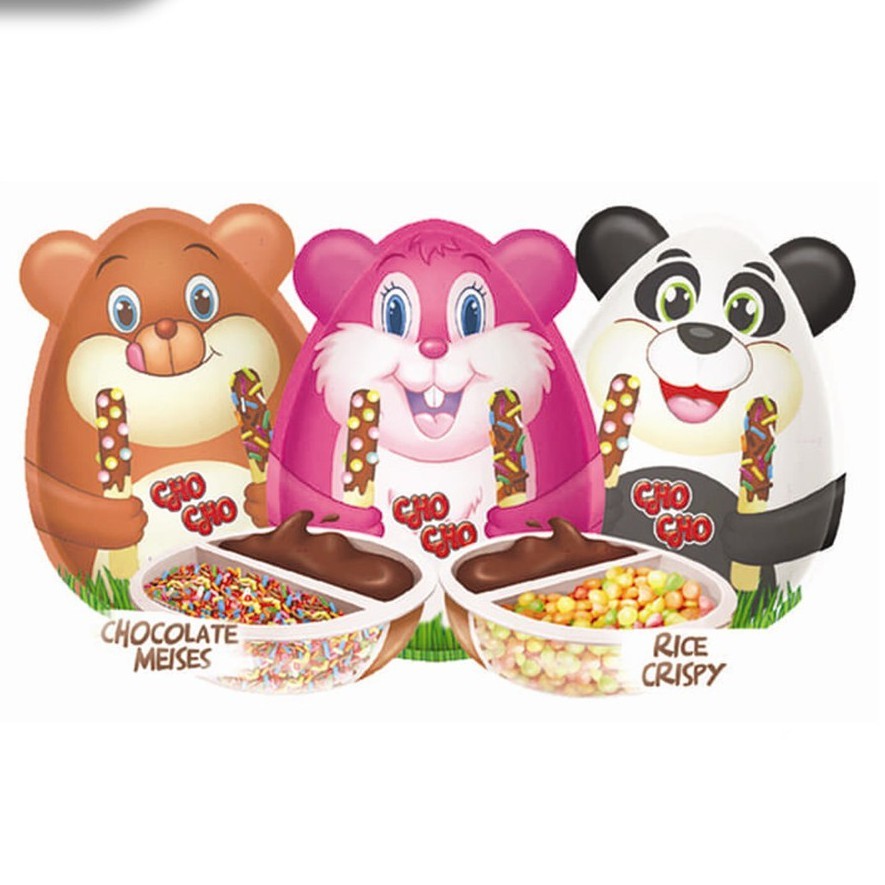Jual Cho Cho Joy Jumbo - Wafer Snack | Shopee Indonesia