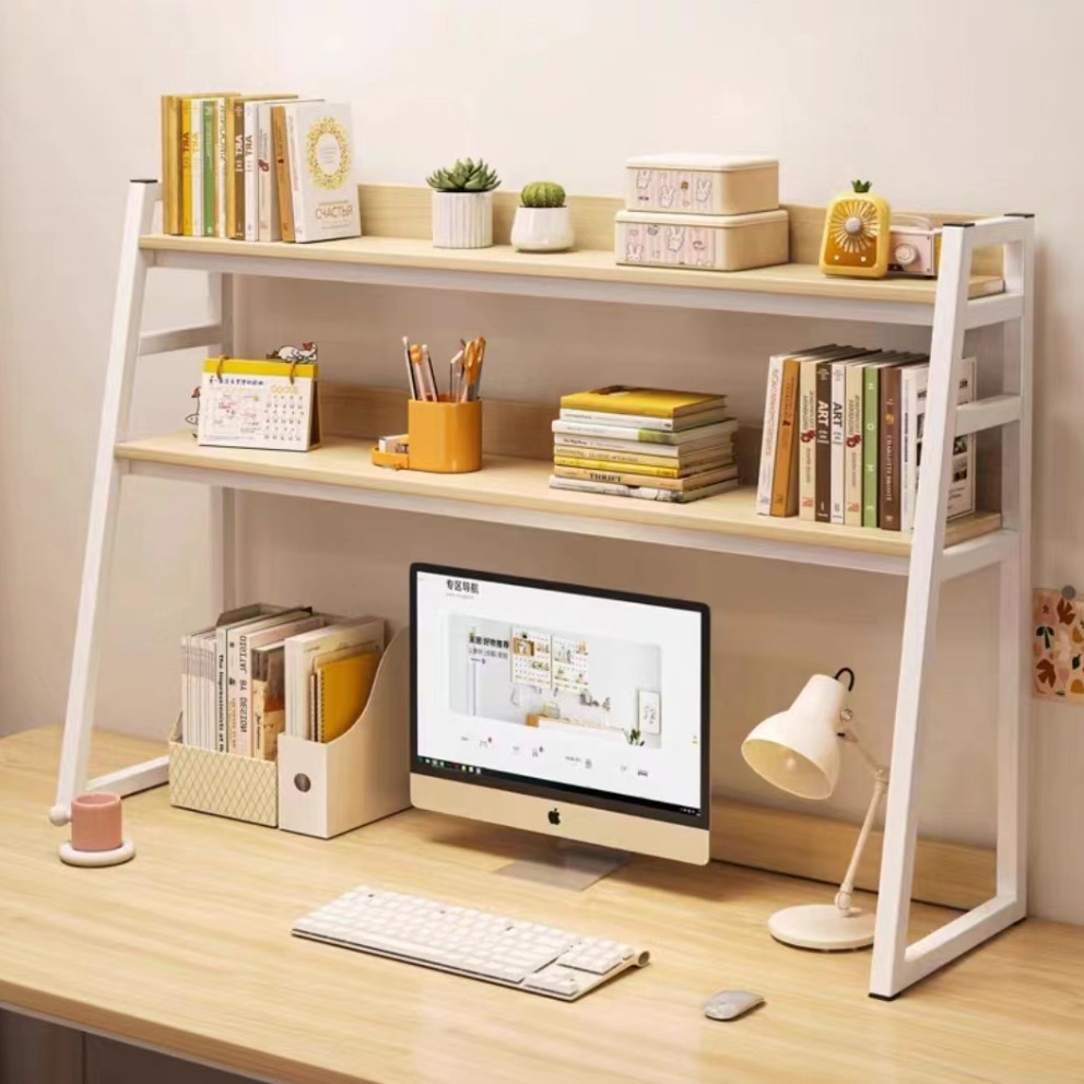 Jual Rak Buku Serbaguna Rak Buku Meja Dinding Rak Buku Rak Meja ...