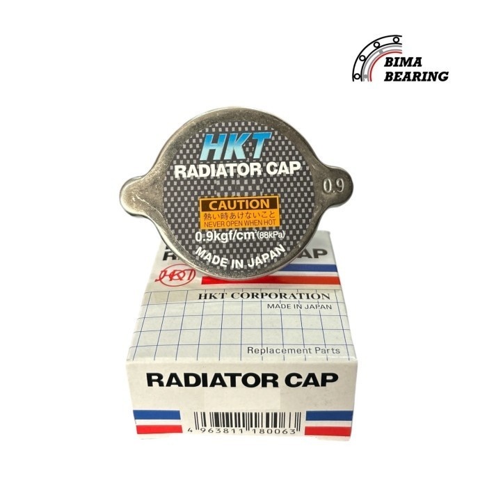 Jual TUTUP RADIATOR CAP MESIN TOYOTA COROLLA DX KE20 KE30 KE70 CORONA ...