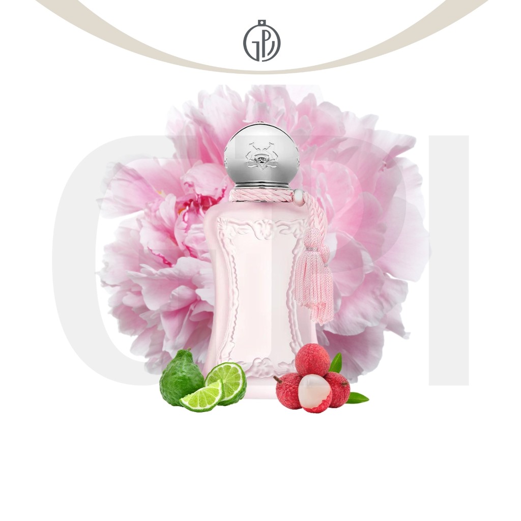 Jual Parfum Parfums de Marly Delina La Rose for Women EDP 30 ml ...