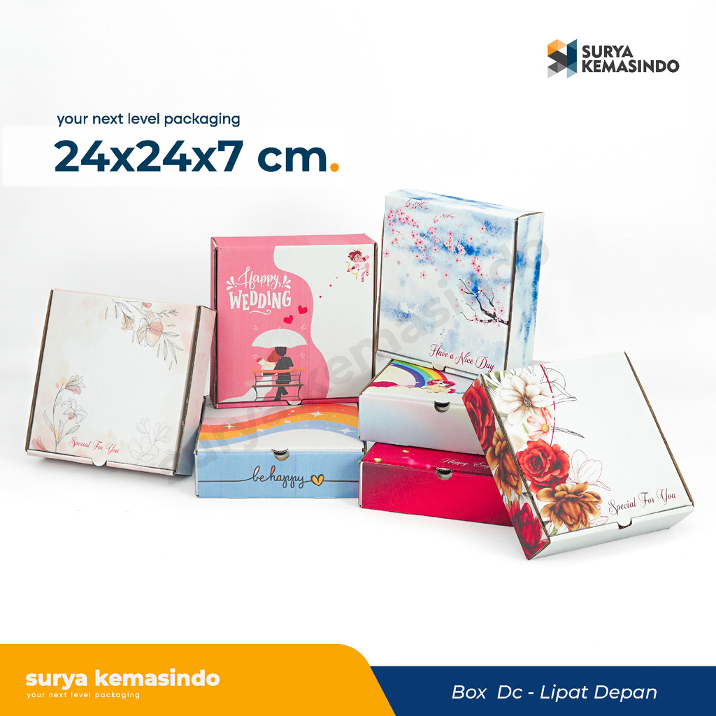 Jual Dus Packing Terlengkap & Harga Terbaru Mei 2026 | Shopee Indonesia