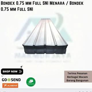 Jual Bondex Terlengkap & Harga Terbaru Maret 2026 | Shopee Indonesia