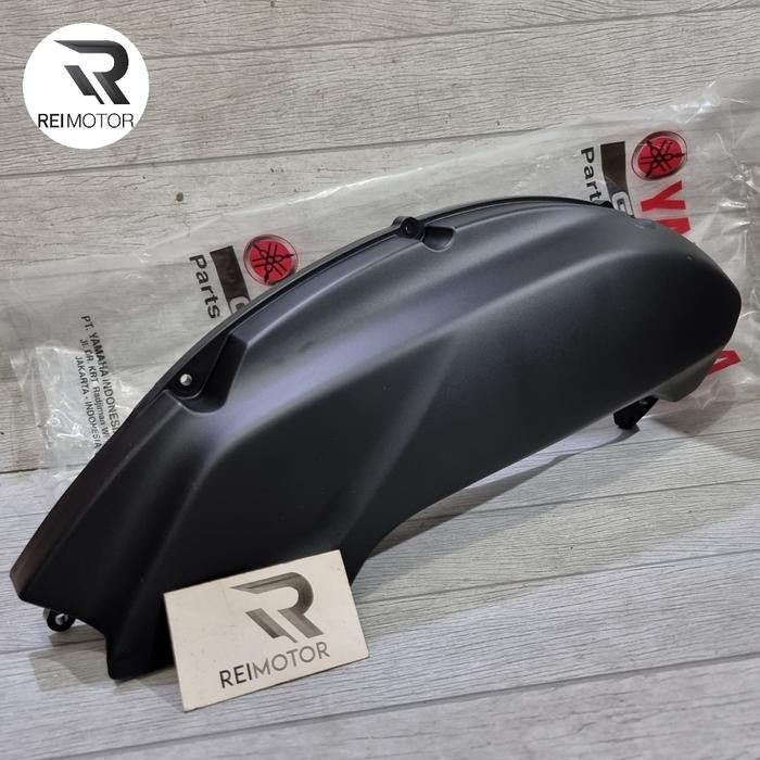 Jual READY TUTUP BOX BOK FILTER ALL NEW NMAX N MAX AEROX 155 CONNECTED ...