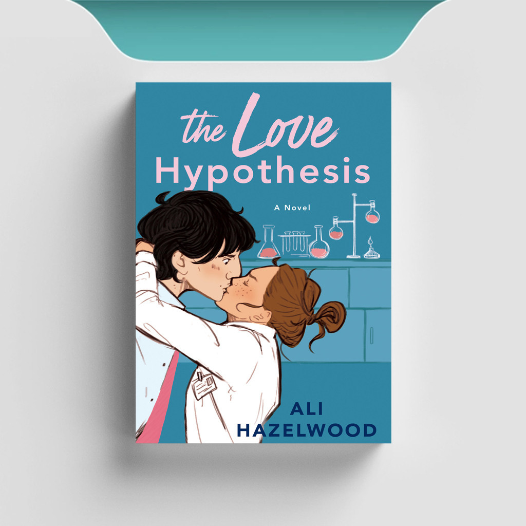 Jual [ENG] The Love Hypothesis - Ali Hazelwood | Shopee Indonesia