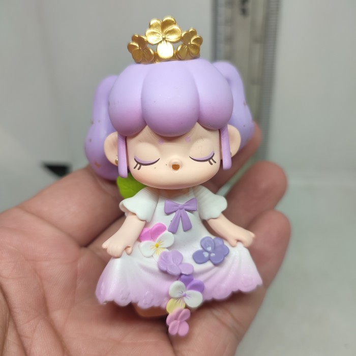 Jual LK99 Figure Rolife Nanci Secret Garden Surprise Dolls Original ...