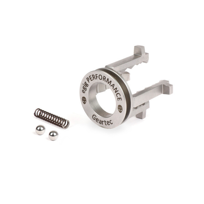 Jual GEAR SELECTOR GIGI SILANG EGIG 4 SPEED VESPA PTS DARLING SMALL ...