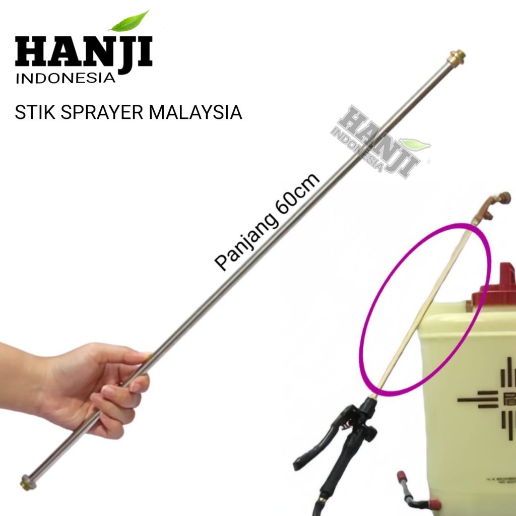 Jual stik sprayer sprayer malaysia | Shopee Indonesia