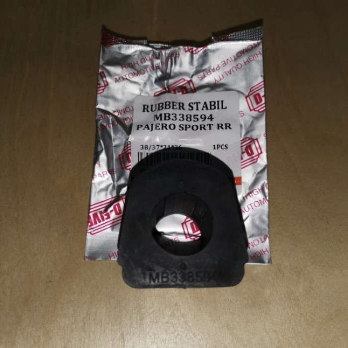 Jual Karet bushing stabil belakang pajero sport parts | Shopee Indonesia