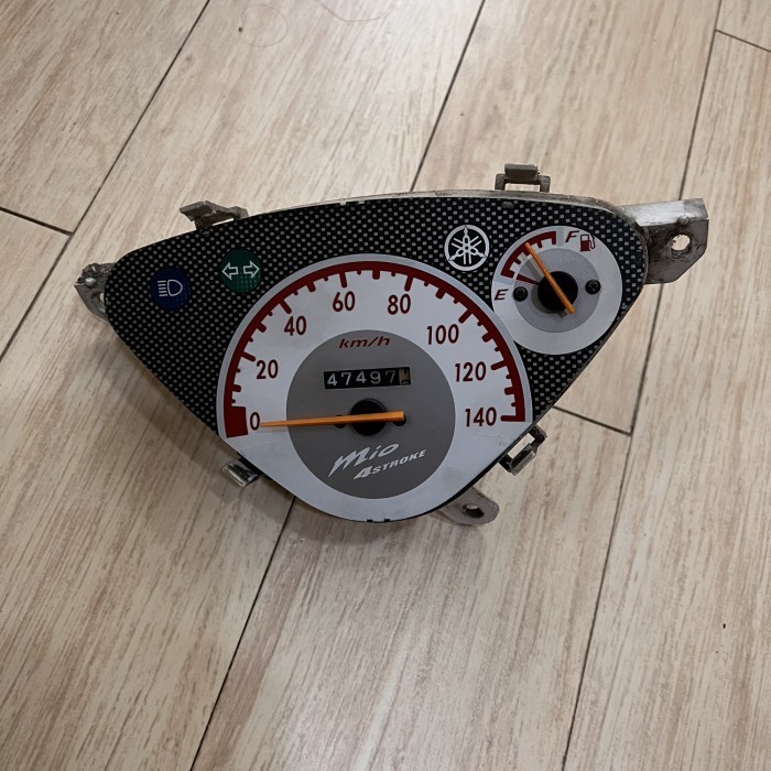 Jual speedometer mio sporty original copotan | Shopee Indonesia