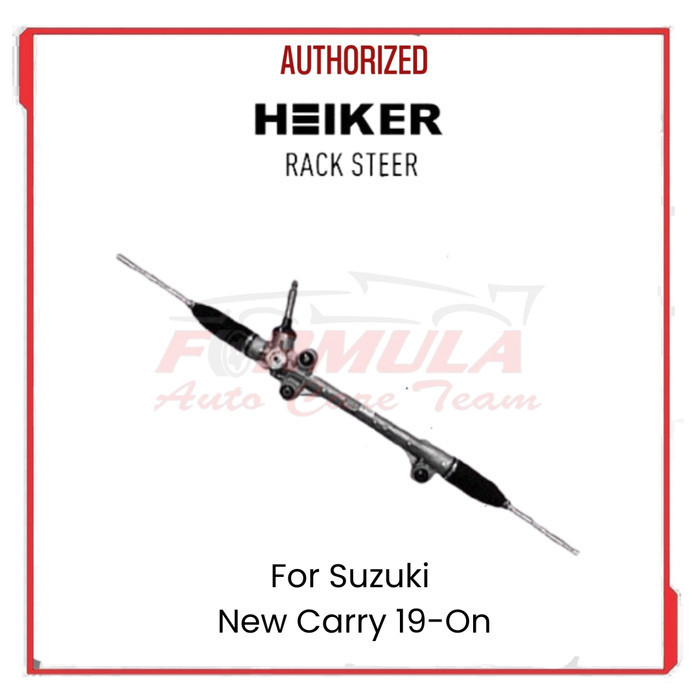 Jual Racksteer / Rack Steer Suzuki New Carry 19-On Original Heiker ...