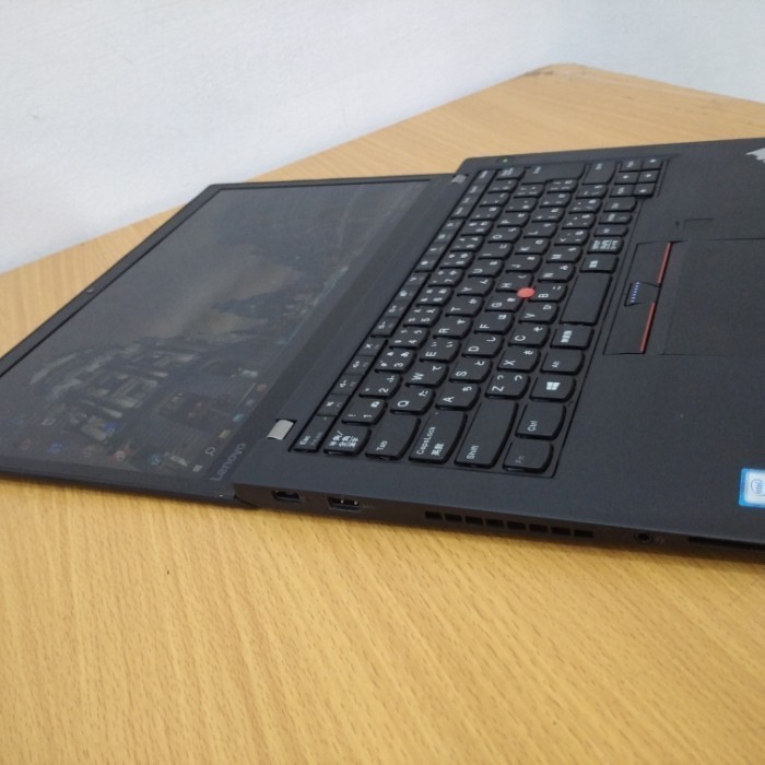 Jual Lenovo T470s ram 16GB ssd 256 CORE i5 Gen7 ringan | Shopee Indonesia