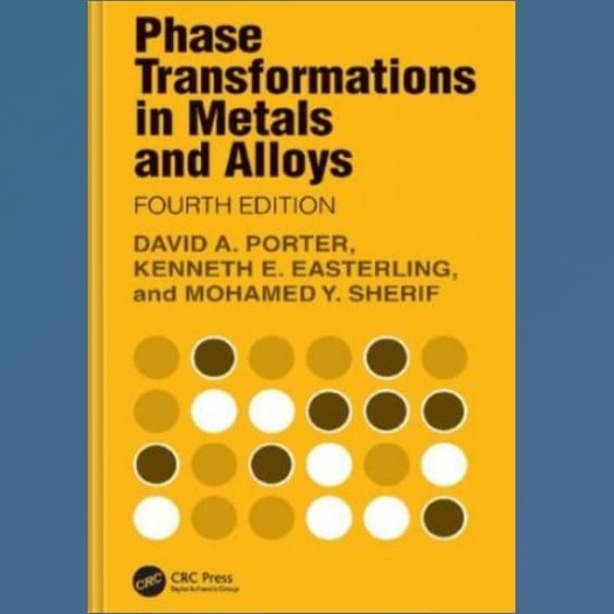 Jual Buku Phase Transformations in Metals and Alloys | Shopee Indonesia