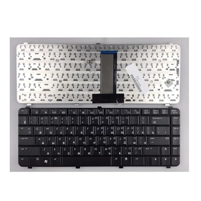 Jual Keyboard Laptop Hp Cq 510 Cq 511 Cq 515 Cq 610 Cq 615 Cq C510B ...