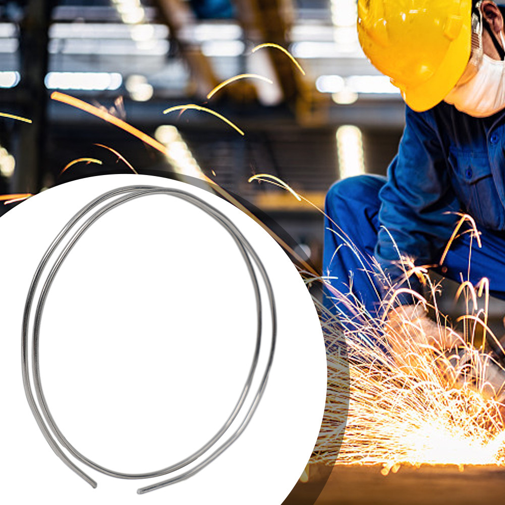 Jual Universal Welding Rods Steel Aluminum Copper Metal Weld Cored ...