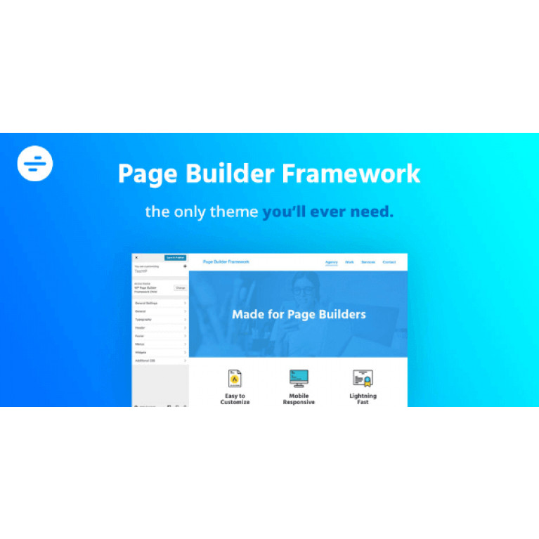 Jual Page Builder Framework Premium Add-On V2.9.1 WZM | Shopee Indonesia