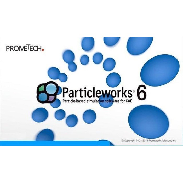 Jual Prometech ParticleWorks 6 | Shopee Indonesia